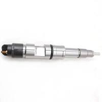 China Bos-ch Common Rail Fuel Injector 0445120087 For Diesel Engine for sale
