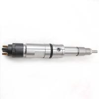 China Bos-ch Common Rail Fuel Injector 0445120088 For Diesel Engine for sale