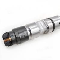 China Bos-ch Common Rail Fuel Injector 0445120088 For Diesel Engine for sale