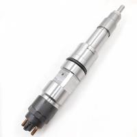 China Bos-ch Common Rail Fuel Injector 0445120088 For Diesel Engine for sale