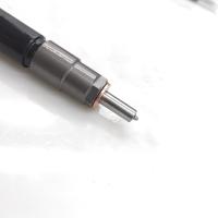 China Bos-ch Common Rail Fuel Injector 0445120090 For Diesel Engine for sale