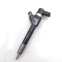 China Bos-ch Common Rail Fuel Injector 0445120090 For Diesel Engine for sale