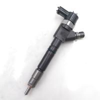 China Bos-ch Common Rail Fuel Injector 0445120090 For Diesel Engine for sale
