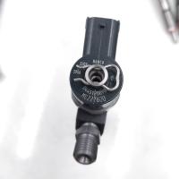 China Bos-ch Common Rail Fuel Injector 0445120090 For Diesel Engine for sale