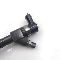 China Bos-ch Common Rail Fuel Injector 0445120090 For Diesel Engine for sale