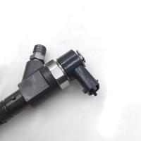 China Bos-ch Common Rail Fuel Injector 0445120090 For Diesel Engine for sale