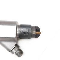 China Bos-ch Common Rail Fuel Injector 0445120092 For Diesel Engine for sale
