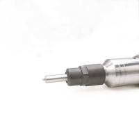China Bos-ch Common Rail Fuel Injector 0445120092 For Diesel Engine for sale
