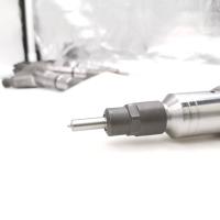 China Bos-ch Common Rail Fuel Injector 0445120092 For Diesel Engine for sale