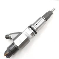 China Bos-ch Common Rail Fuel Injector 0445120092 For Diesel Engine for sale