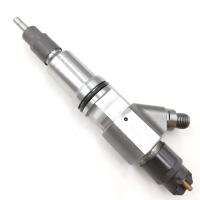 China Bos-ch Common Rail Fuel Injector 0445120092 For Diesel Engine for sale