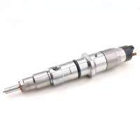 China Bos-ch Common Rail Fuel Injector 0445120097 For Diesel Engine for sale