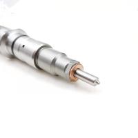 China Bos-ch Common Rail Fuel Injector 0445120097 For Diesel Engine for sale