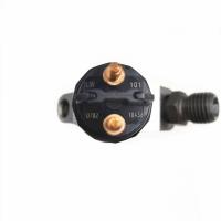 China Bos-ch Common Rail Fuel Injector 0445120101 For Diesel Engine for sale