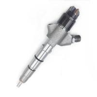 China Bos-ch Common Rail Fuel Injector 0445120101 For Diesel Engine for sale