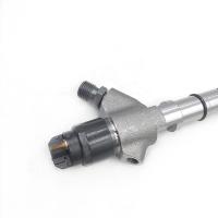 China Bos-ch Common Rail Fuel Injector 0445120101 For Diesel Engine for sale