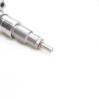 China Bos-ch Common Rail Fuel Injector 0445120103 For Diesel Engine for sale