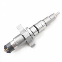 China Bos-ch Common Rail Fuel Injector 0445120103 For Diesel Engine for sale