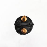 China Bos-ch Common Rail Fuel Injector 0445120112 For Diesel Engine for sale