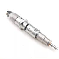 China Bos-ch Common Rail Fuel Injector 0445120112 For Diesel Engine for sale