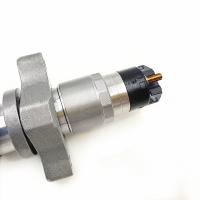 China Bos-ch Common Rail Fuel Injector 0445120113 For Diesel Engine for sale