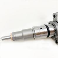 China Bos-ch Common Rail Fuel Injector 0445120113 For Diesel Engine for sale