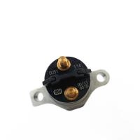 China Bos-ch Common Rail Fuel Injector 0445120114 For Diesel Engine for sale