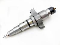 China Bos-ch Common Rail Fuel Injector 0445120114 For Diesel Engine for sale