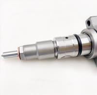 China Bos-ch Common Rail Fuel Injector 0445120114 For Diesel Engine for sale