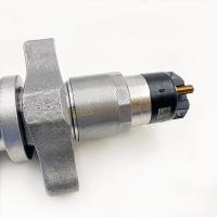 China Bos-ch Common Rail Fuel Injector 0445120114 For Diesel Engine for sale