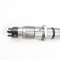 China Bos-ch Common Rail Fuel Injector 0445120120 For Diesel Engine for sale