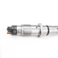 China Bos-ch Common Rail Fuel Injector 0445120121 For Diesel Engine for sale