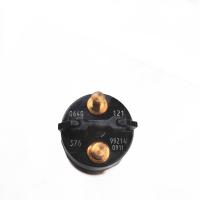 China Bos-ch Common Rail Fuel Injector 0445120121 For Diesel Engine for sale