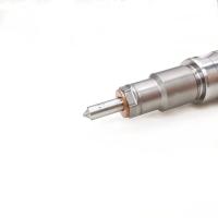 China Bos-ch Common Rail Fuel Injector 0445120123 For Diesel Engine for sale