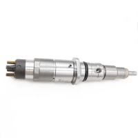 China Bos-ch Common Rail Fuel Injector 0445120123 For Diesel Engine for sale