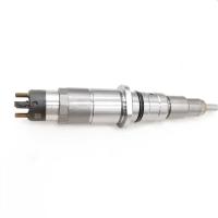 China Bos-ch Common Rail Fuel Injector 0445120123 For Diesel Engine for sale