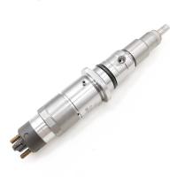 China Bos-ch Common Rail Fuel Injector 0445120123 For Diesel Engine for sale
