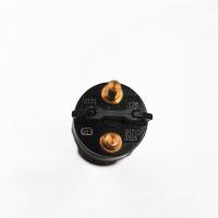 China Bos-ch Common Rail Fuel Injector 0445120125 For Diesel Engine for sale