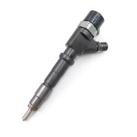 China Bos-ch Common Rail Fuel Injector 0445120126 For Diesel Engine for sale