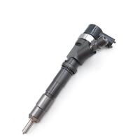 China Bos-ch Common Rail Fuel Injector 0445120126 For Diesel Engine for sale
