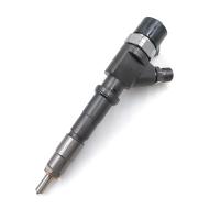 China Bos-ch Common Rail Fuel Injector 0445120126 For Diesel Engine for sale
