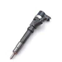 China Bos-ch Common Rail Fuel Injector 0445120126 For Diesel Engine for sale