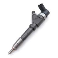 China Bos-ch Common Rail Fuel Injector 0445120126 For Diesel Engine for sale
