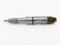 China Bos-ch Common Rail Fuel Injector 0445120127 For Diesel Engine for sale