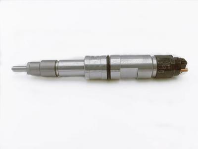 China Bos-ch Common Rail Fuel Injector 0445120127 For Diesel Engine for sale