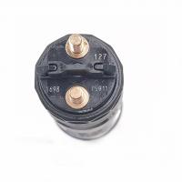 China Bos-ch Common Rail Fuel Injector 0445120127 For Diesel Engine for sale