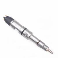 China Bos-ch Common Rail Fuel Injector 0445120127 For Diesel Engine for sale