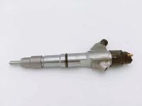 China Bos-ch Common Rail Fuel Injector 0445120130 For Diesel Engine for sale