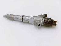 China Bos-ch Common Rail Fuel Injector 0445120130 For Diesel Engine for sale