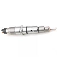 China Bos-ch Common Rail Fuel Injector 0445120133 For Diesel Engine for sale